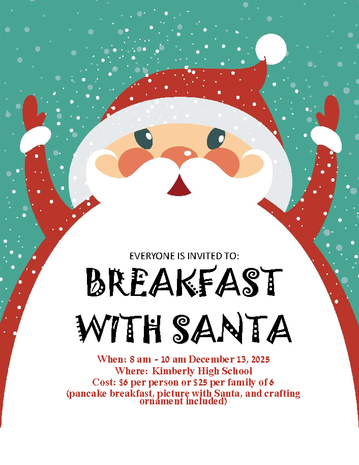 Community Hub | Kimberly School District