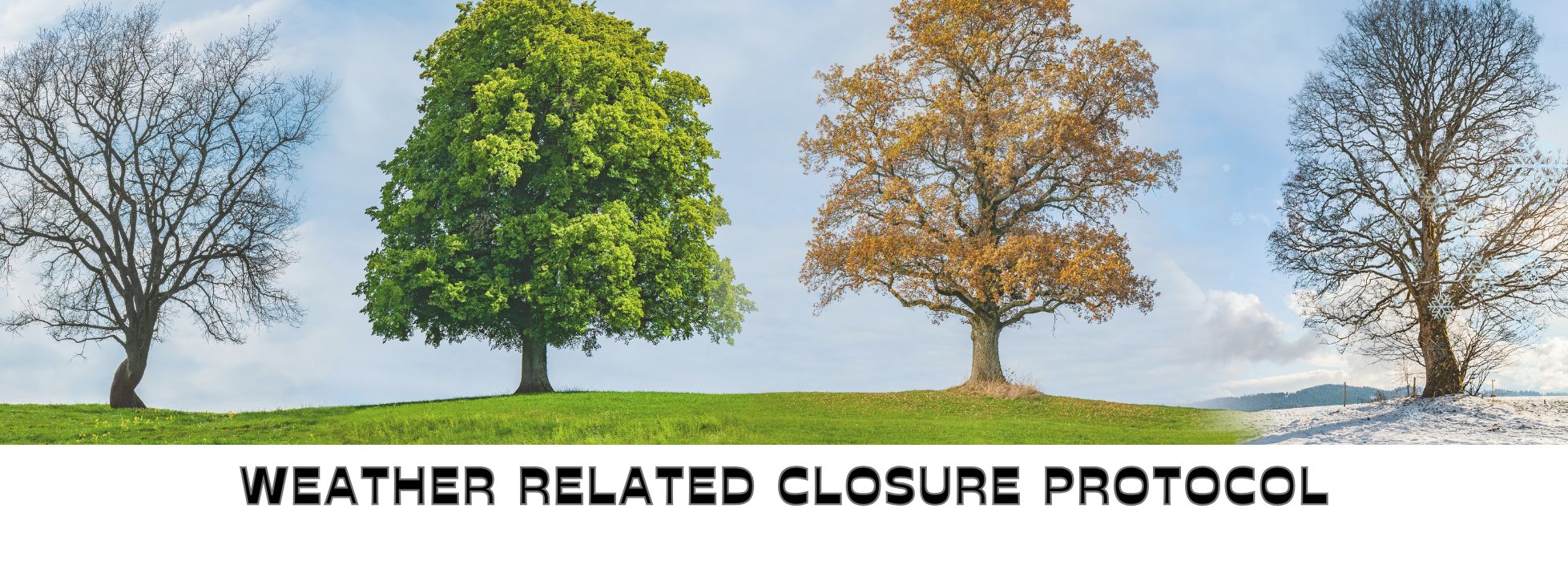 KSD Weather Closure Protocol | Kimberly School District