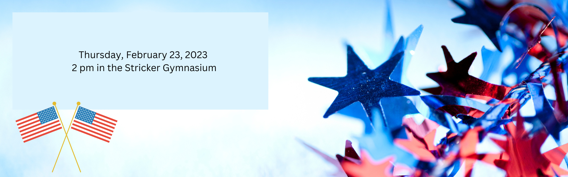 1st Grade Patriotic Music Program | Kimberly School District