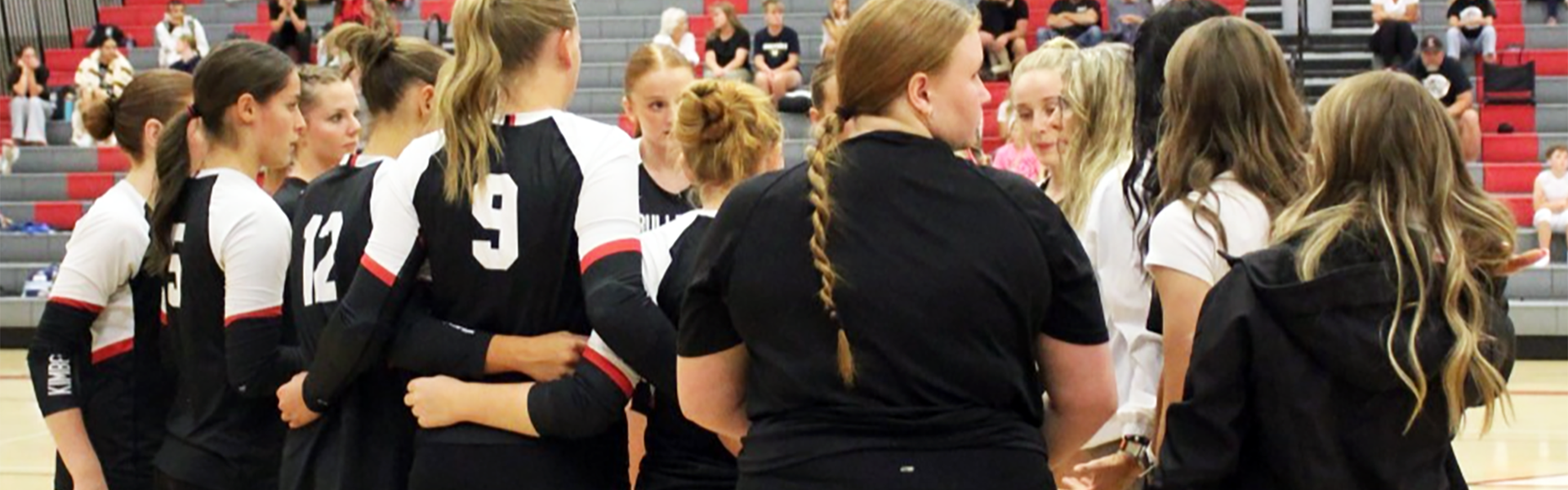 Kimberly High School | Kimberly School District