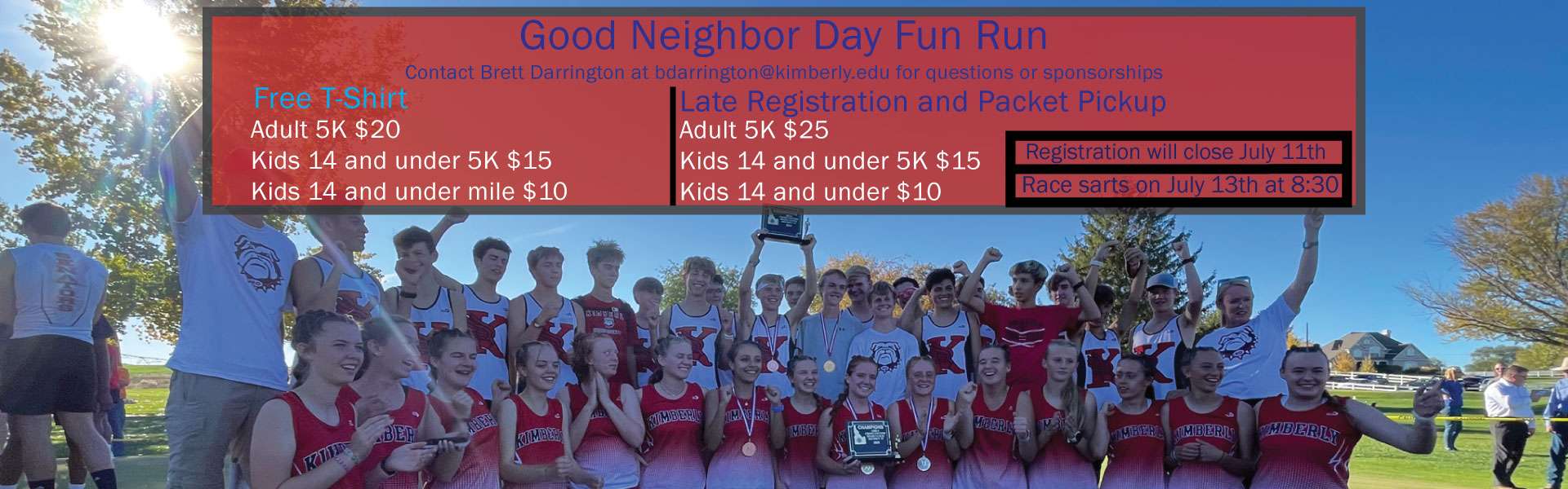 Kimberly School District | Kimberly School District