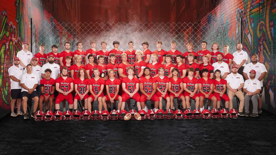 Varsity Roster | Kimberly School District