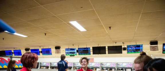 Bowling Meeting | Kimberly School District