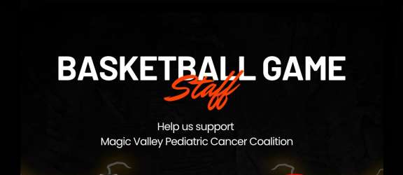 Kimberly Staff vs. Buhl Staff Basketball Game | Kimberly School District