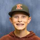 Carter Hamilton | Kimberly School District