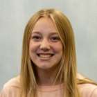 Briley Stanger | Kimberly School District