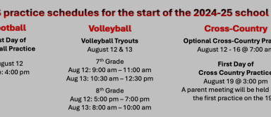 Kimberly Middle School | Kimberly School District