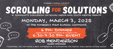 Kimberly Elementary | Kimberly School District